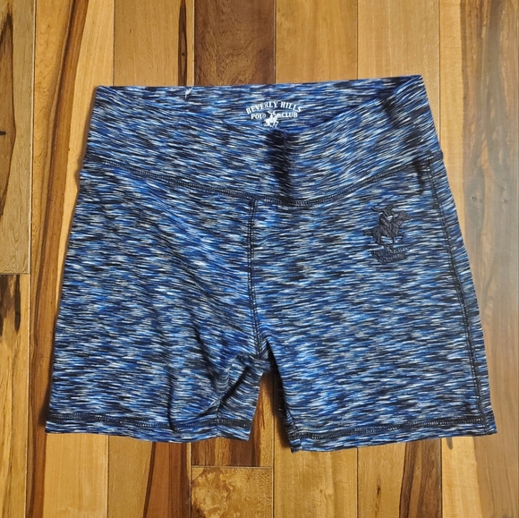 Beverly Hills Polo Club | Shorts | Beverly Hills Polo Club Size S ...